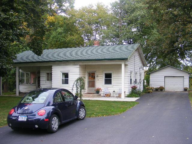 205 Sassafras Street, Coloma, MI 49038 | MLS #26017 | Compass