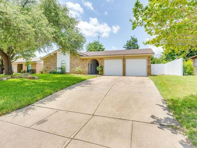 205 Scenic Dr, Aledo, TX 76008