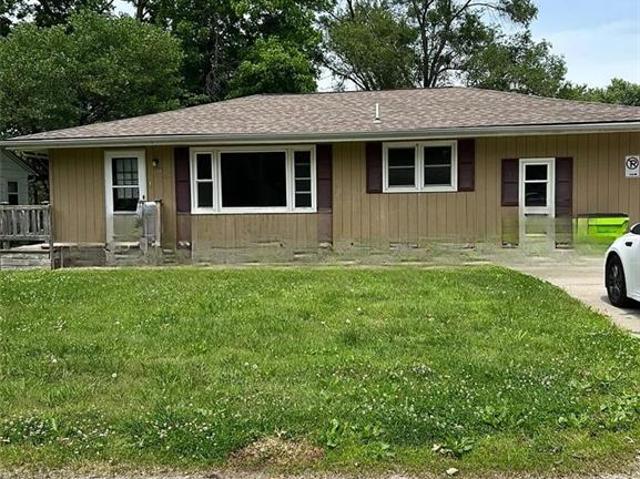 205 SE 16th Street
