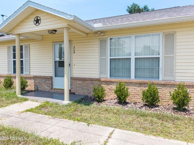 205 SE Tristin Ln, Lake City, FL 32025