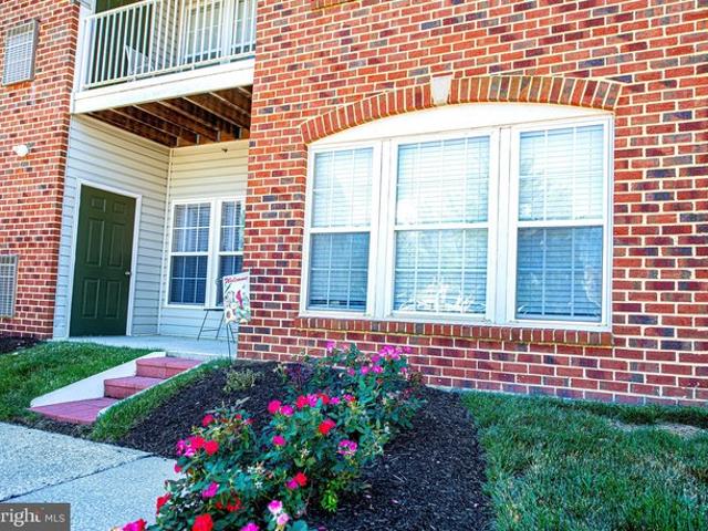 205 Secretariat Dr Unit 205D, Havre de Grace, MD 21078