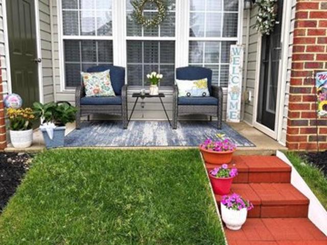205 Secretariat Dr Unit 205D, Havre de Grace, MD 21078