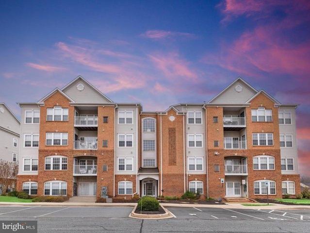 205 Secretariat Dr Unit 205L, Havre de Grace, MD 21078