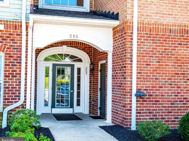 205 Secretariat Drive # 205 D