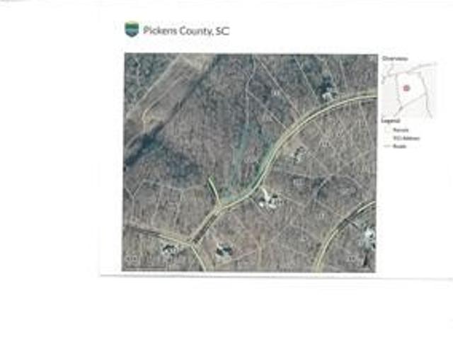 205 Serenity Dr, Pickens, SC 29671