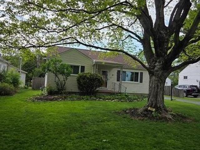 205 Shull Ave, Columbus, OH 43230