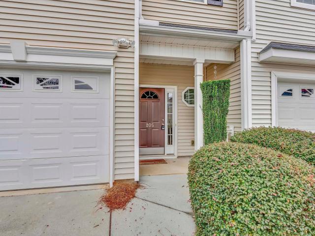205 Shady Grove Drive