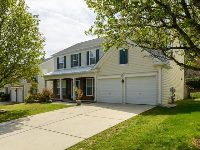 205 Shakespeare St, Morrisville, NC 27560