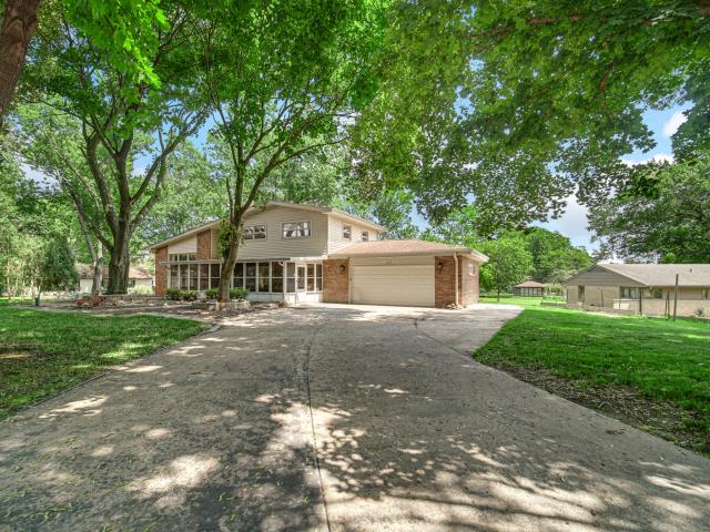 205 Sharon Drive