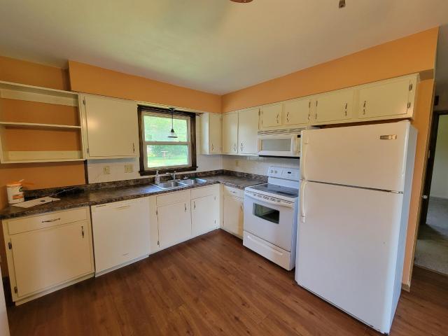 205 Sharon St, Unit A