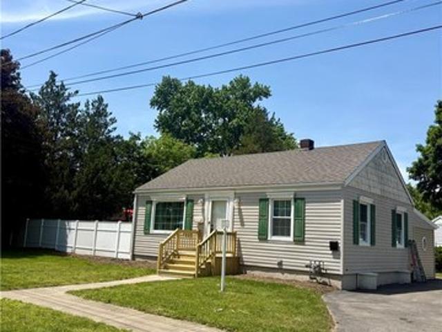 205 Shepler St, Elmira, NY 14904