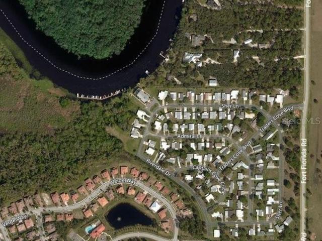 205 Sher Ln, Debary, FL 32713