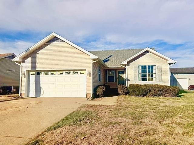 205 Sheridan Cir, Hopkinsville, KY 42240