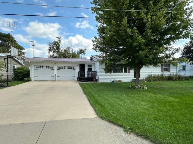 205 Sherwood Lane