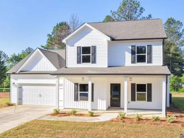 205 Shetland Ct, Macon, GA 31216 MLS 242927