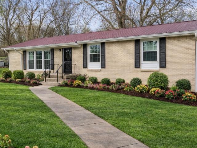 205 Shiloh Rd