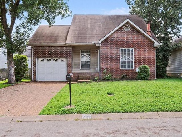 205 Shoemaker Ct, Antioch, TN 37013