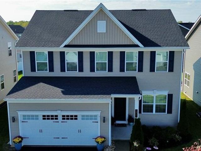 205 Sierra Dr, Buffalo, NY 14228