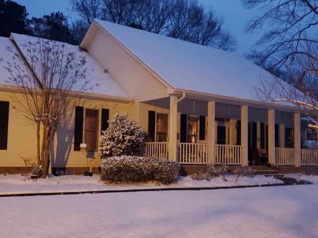 205 Sim Johnson Road