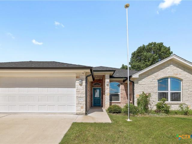 205 Slippery Elm Drive