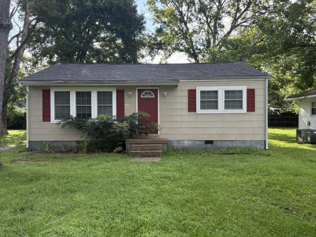 205 Sloan St