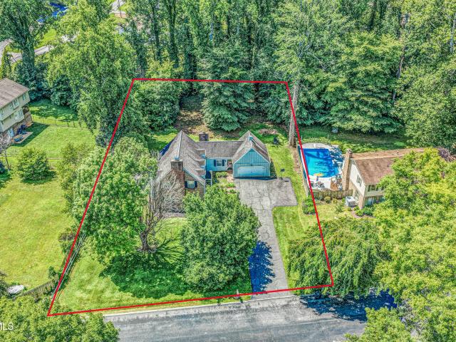205 Sparkling Brook Drive