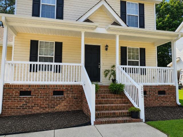205 Spinel Lane