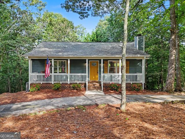205 Spring Branch Road