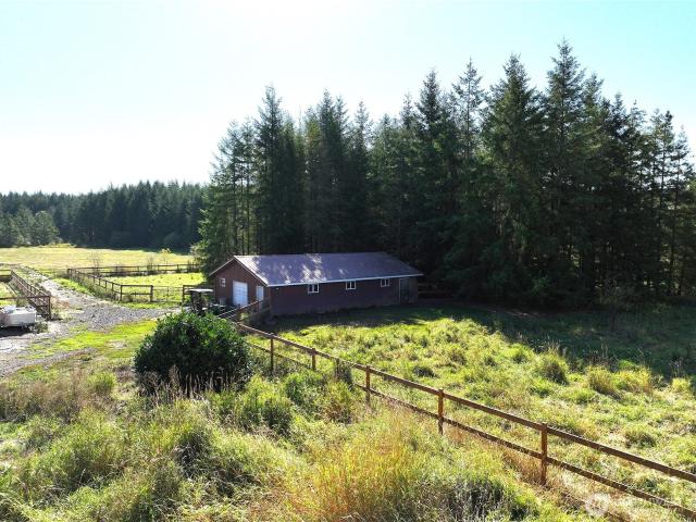 205 Stub Road