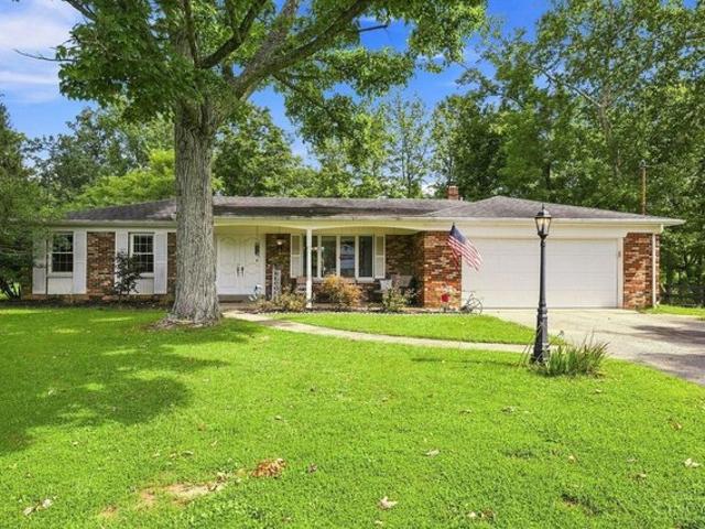 205 St Louis Dr, Stonelick Township, OH 45160