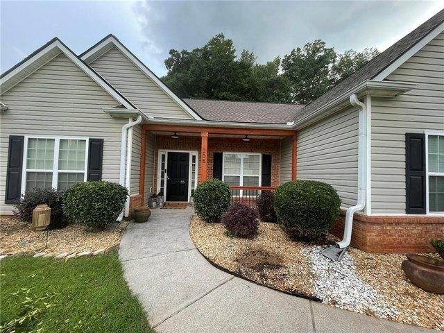 205 Stagecoach Pass, Temple, GA 30179
