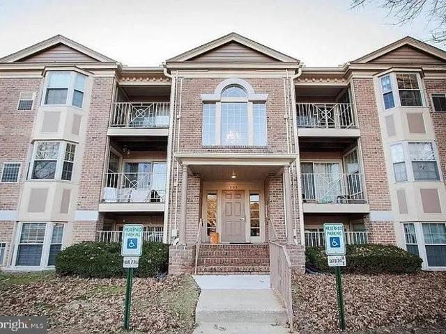 205 Star Pointe Ct Unit 1C, Abingdon, MD 21009