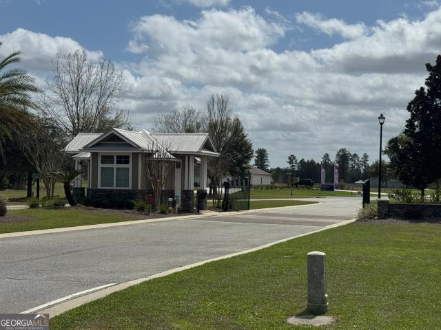 205 Starboard Court