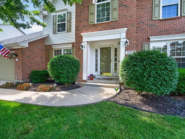 205 Steeplechase Drive