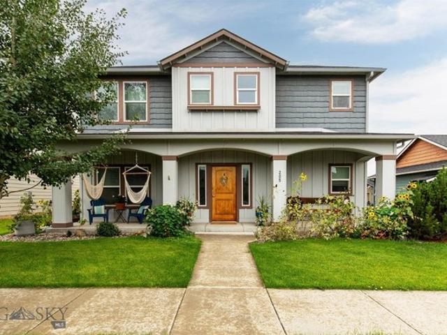 205 Stone Fly Dr, Bozeman, MT 59718