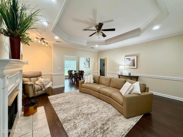 205 Stonebriar Lane