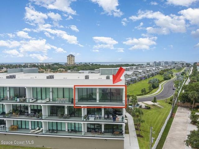 205 Strand Dr Unit 401, Melbourne Beach, FL 32951