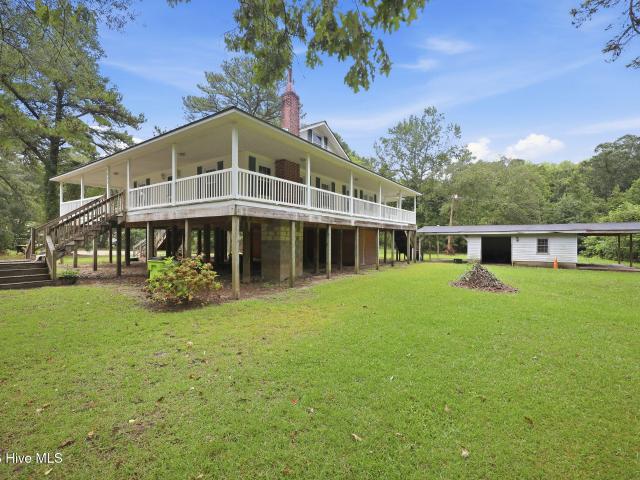 205 Streets Ferry Road