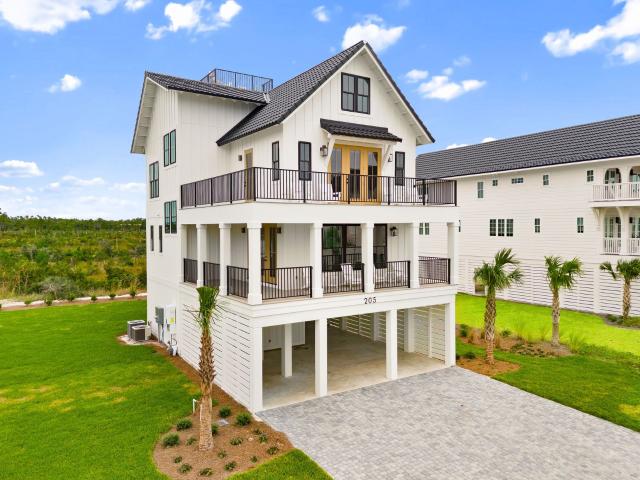 205 Sugar Sand East, Mexico Beach, US, FL