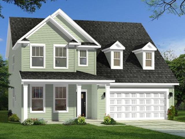 205 Sugar Pine Dr, Franklinton, NC 27525