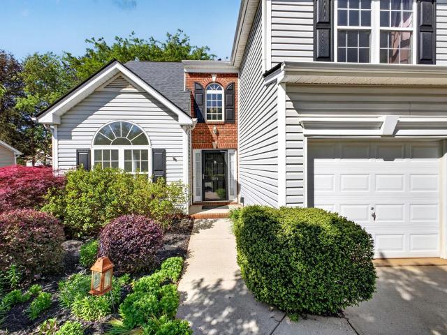 205 Summitbluff Drive