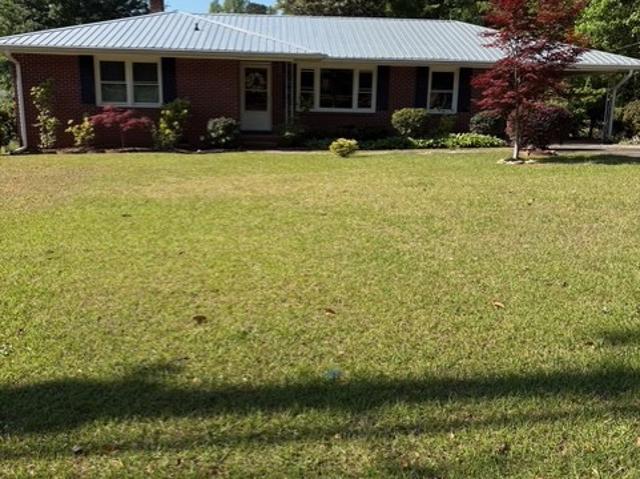 205 Sunset Dr, Abbeville, SC 29620 | MLS #20300 | Compass