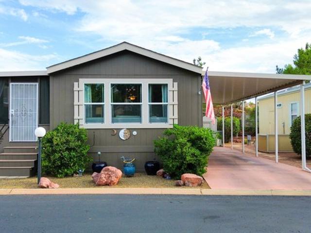 205 Sunset Dr Lot 26, Sedona, AZ 86336