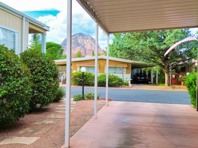 205 Sunset Dr, Unit 26, Sedona, AZ 86336 | MLS #6926