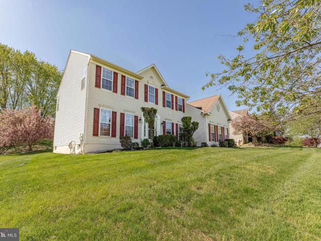 205 Sussex Rd, West Chester, PA 19380 | MLS #PACT2121 | Compass