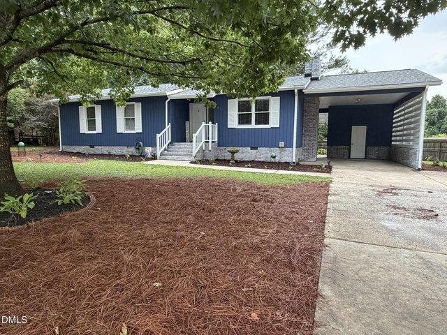 205 SW Maynard Rd, Cary, NC 27511