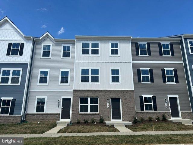 205 Swan Field Lancaster Ave Lot 260, Ranson, WV 25438