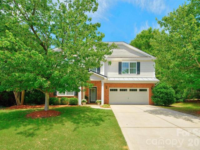205 Sycamore Creek Road