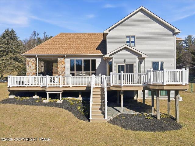 205 Sycamore Drive