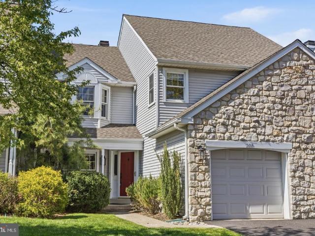 205 Polo Drive